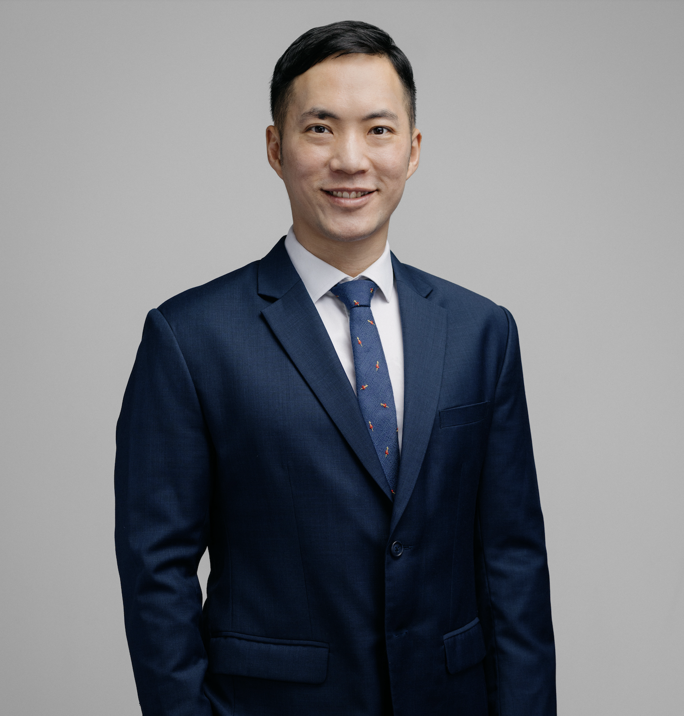 Joel Yap Wei Xuan, Counsel - Chua & Partners
